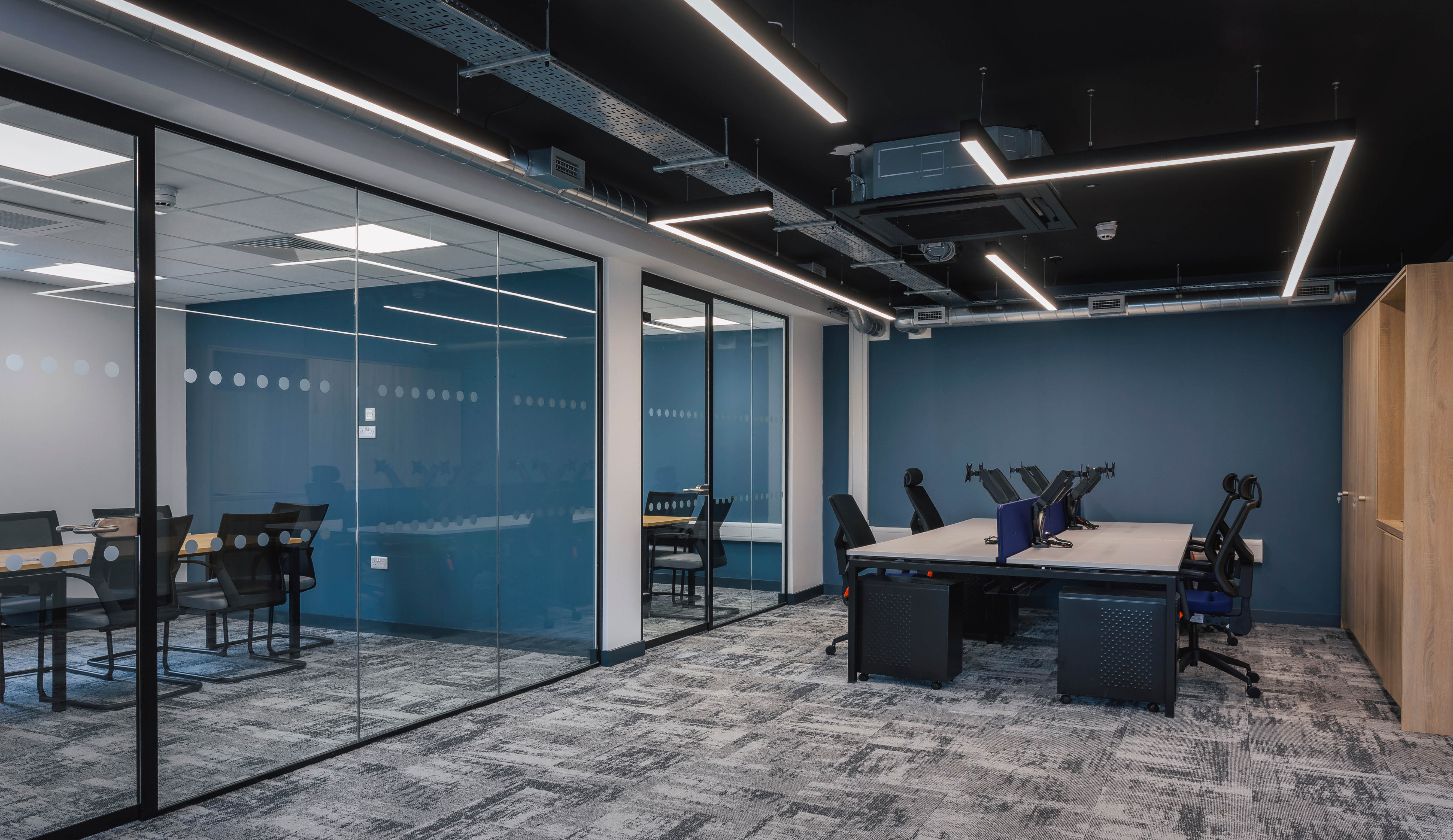 TT Electronics | Amspec