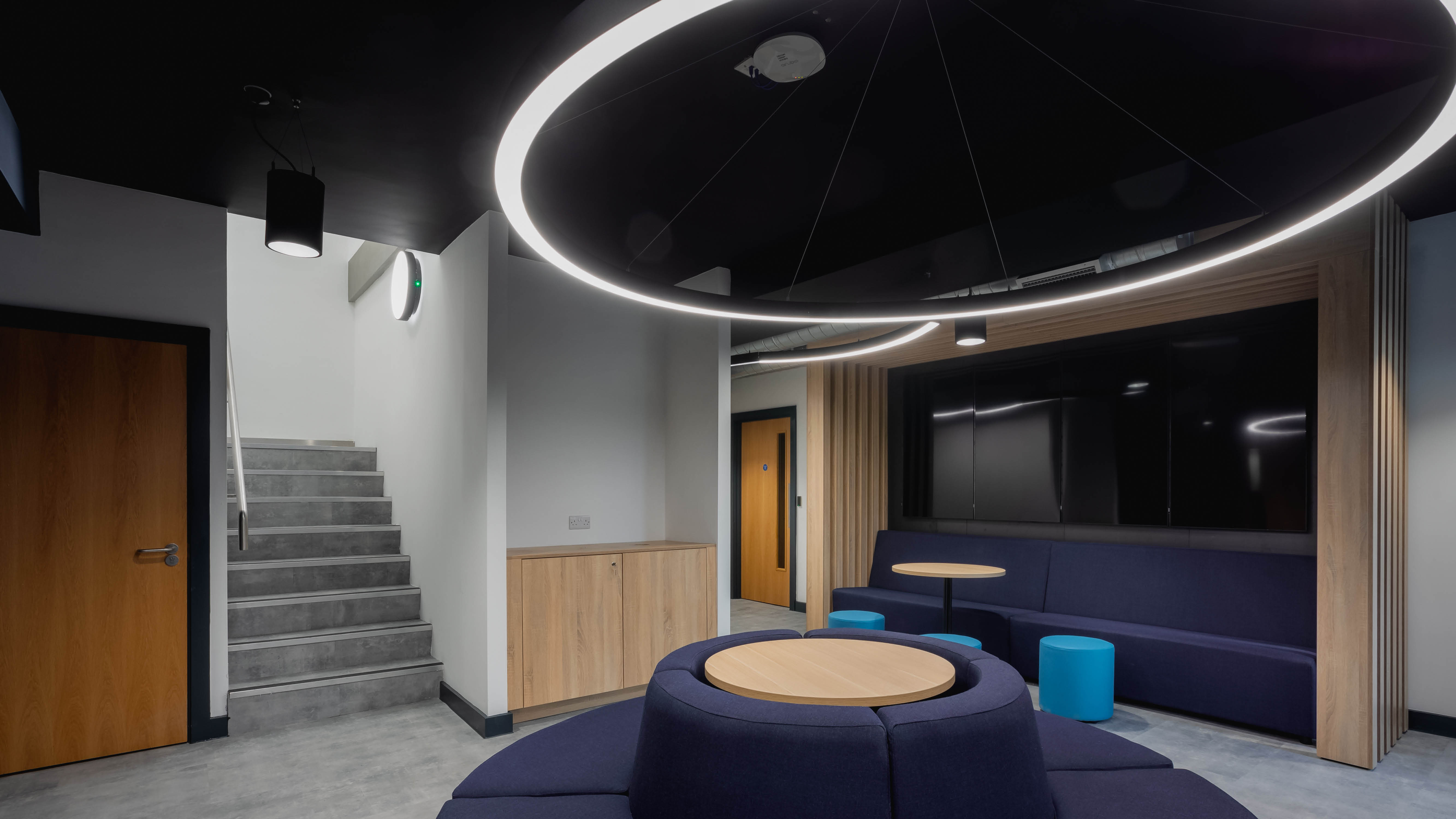 TT Electronics | Amspec