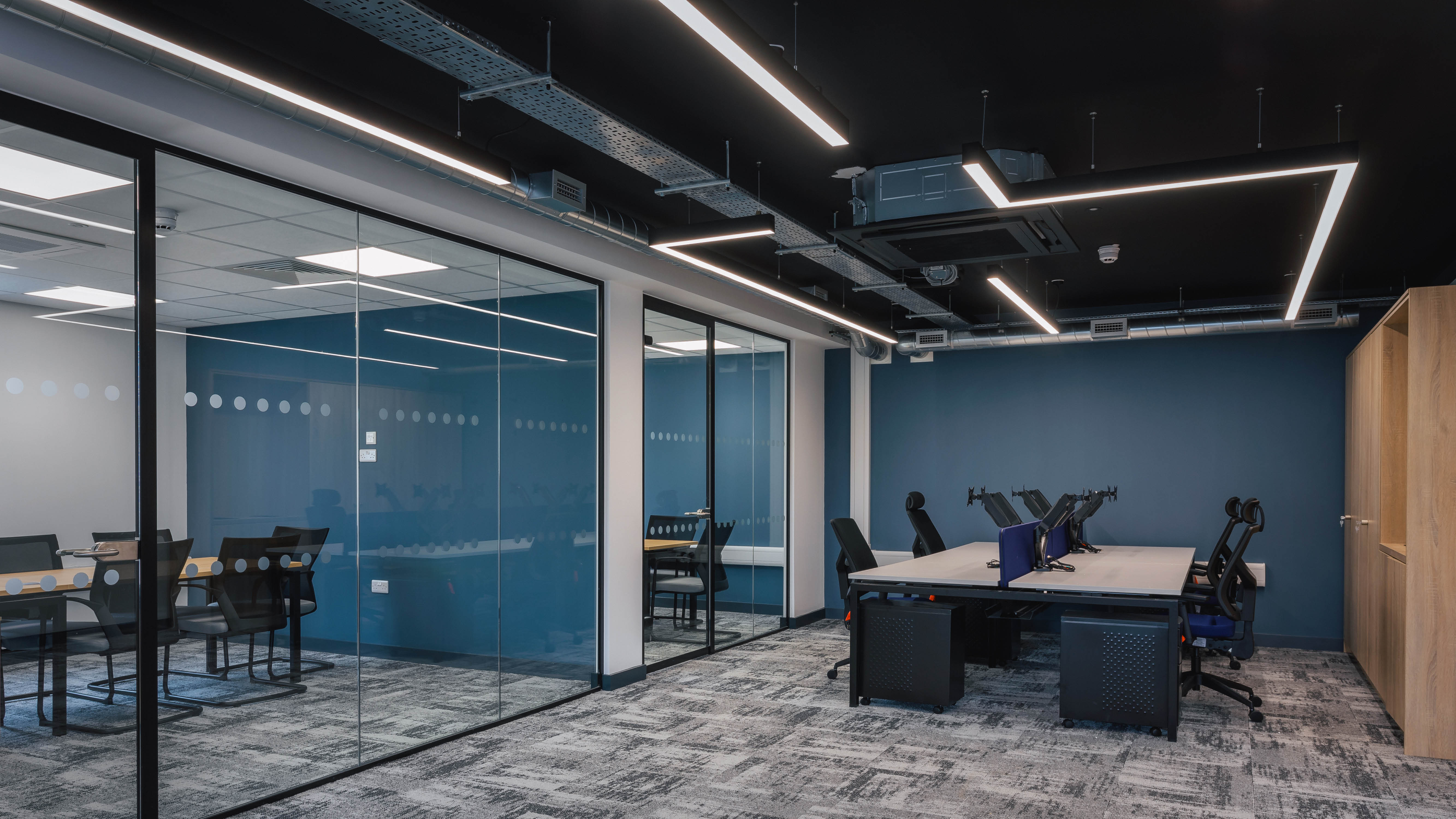 TT Electronics | Amspec