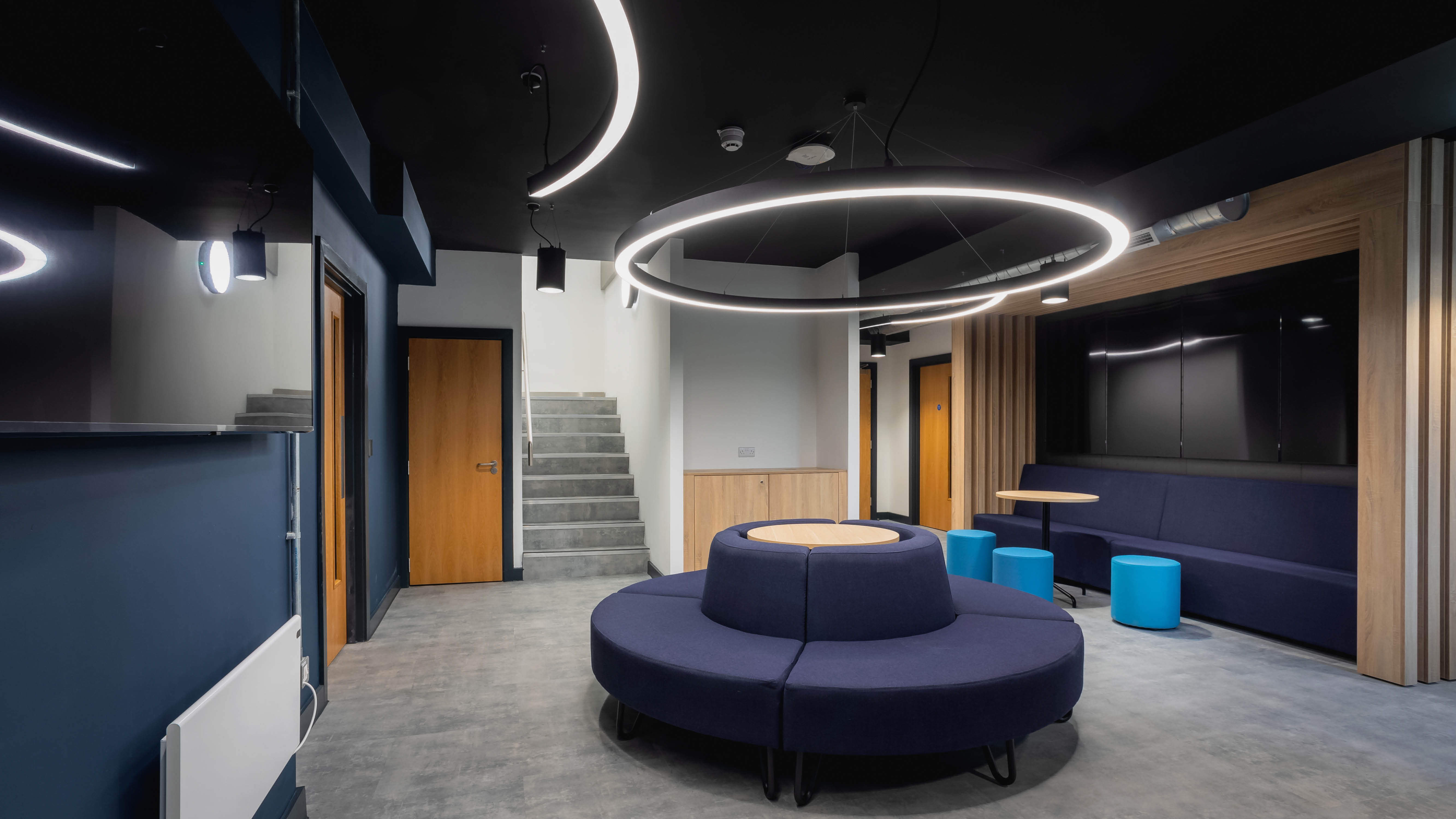 TT Electronics | Amspec