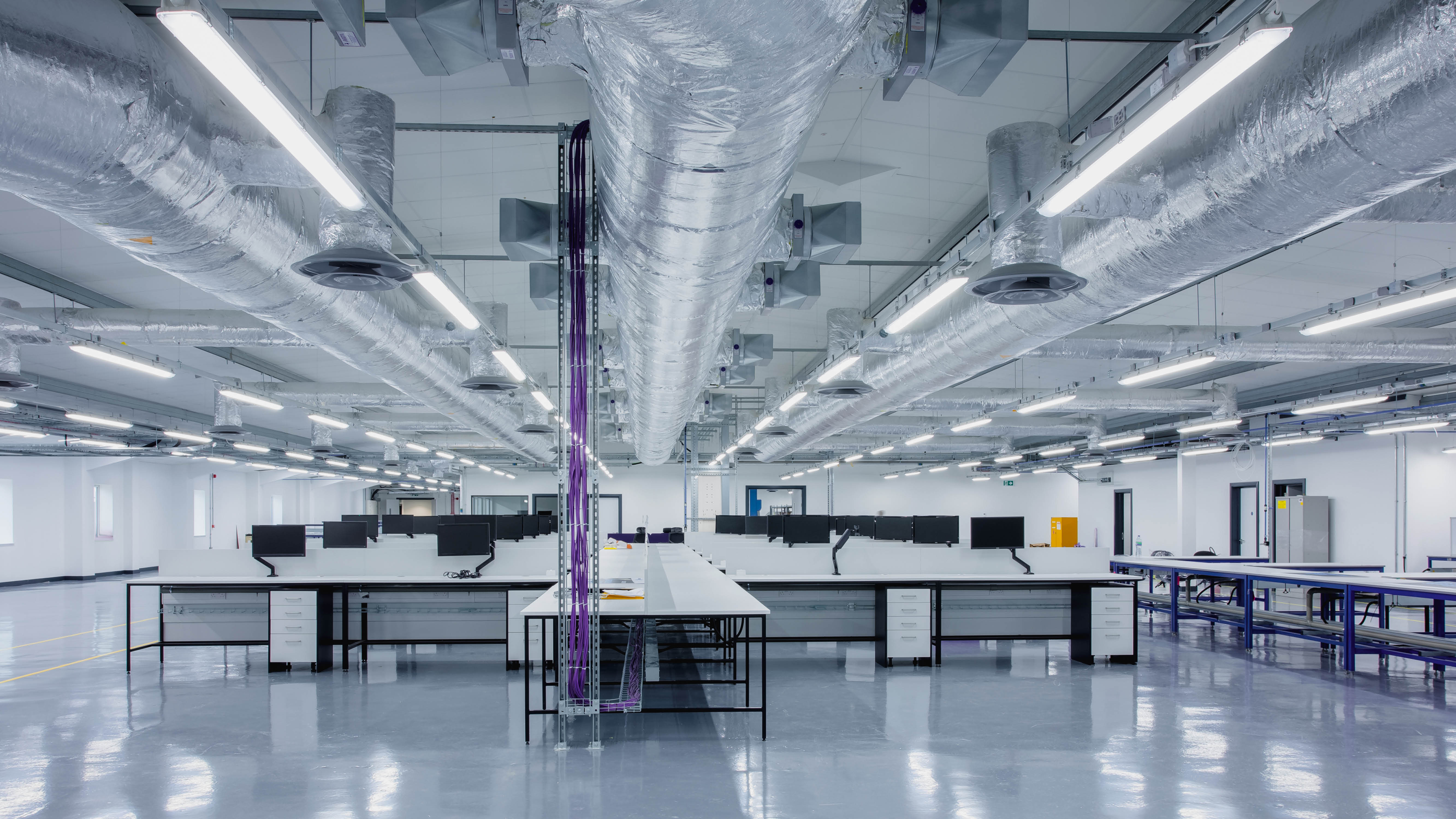 TT Electronics | Amspec