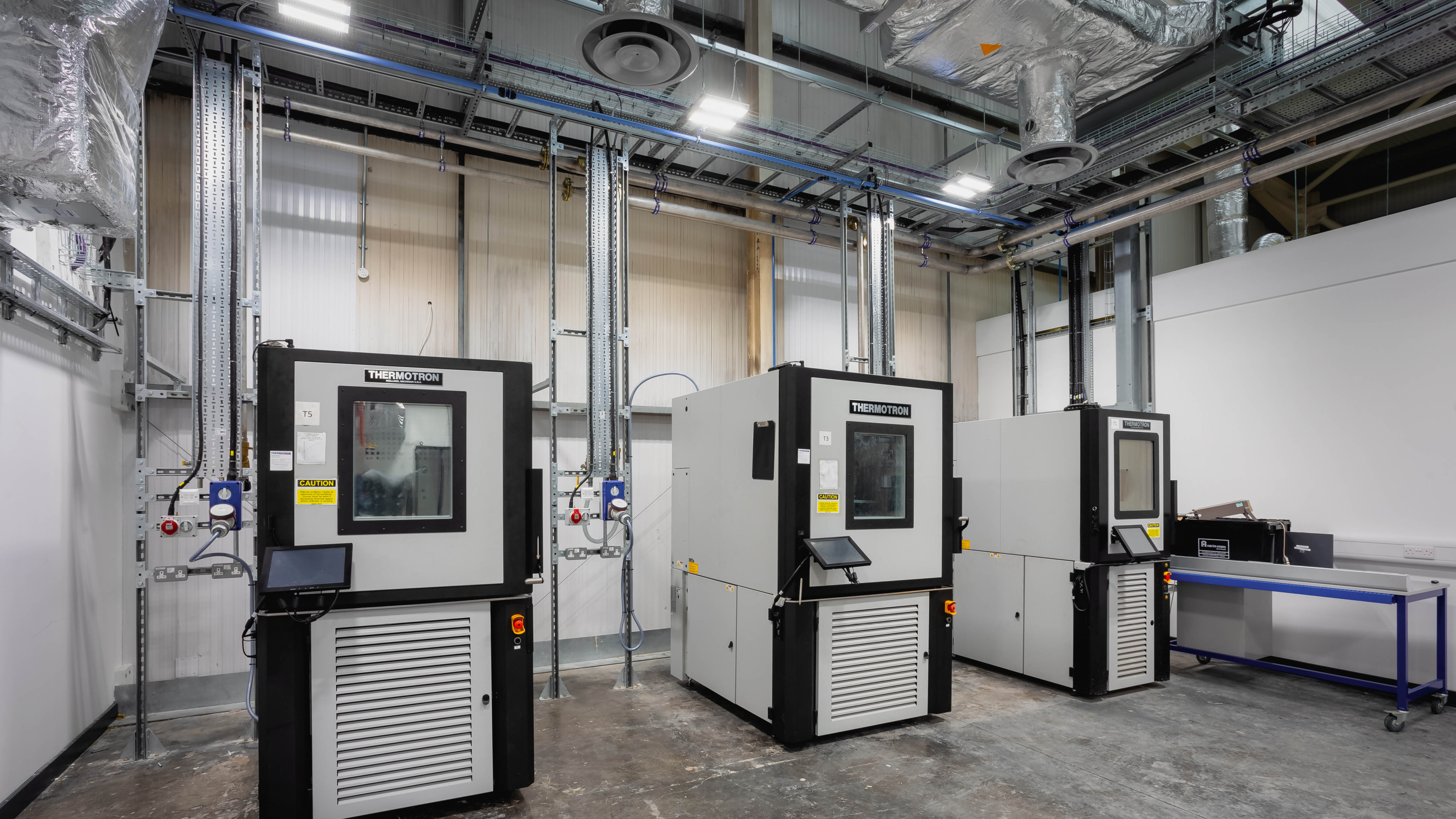 TT Electronics | Amspec