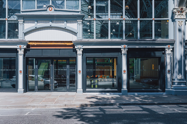 Lower Campfield | Projects | | Amspec