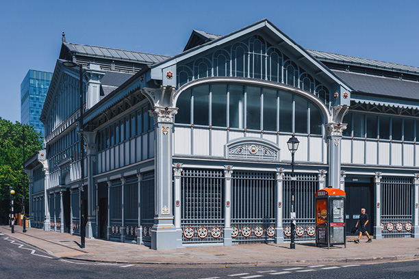 Lower Campfield | Projects | | Amspec