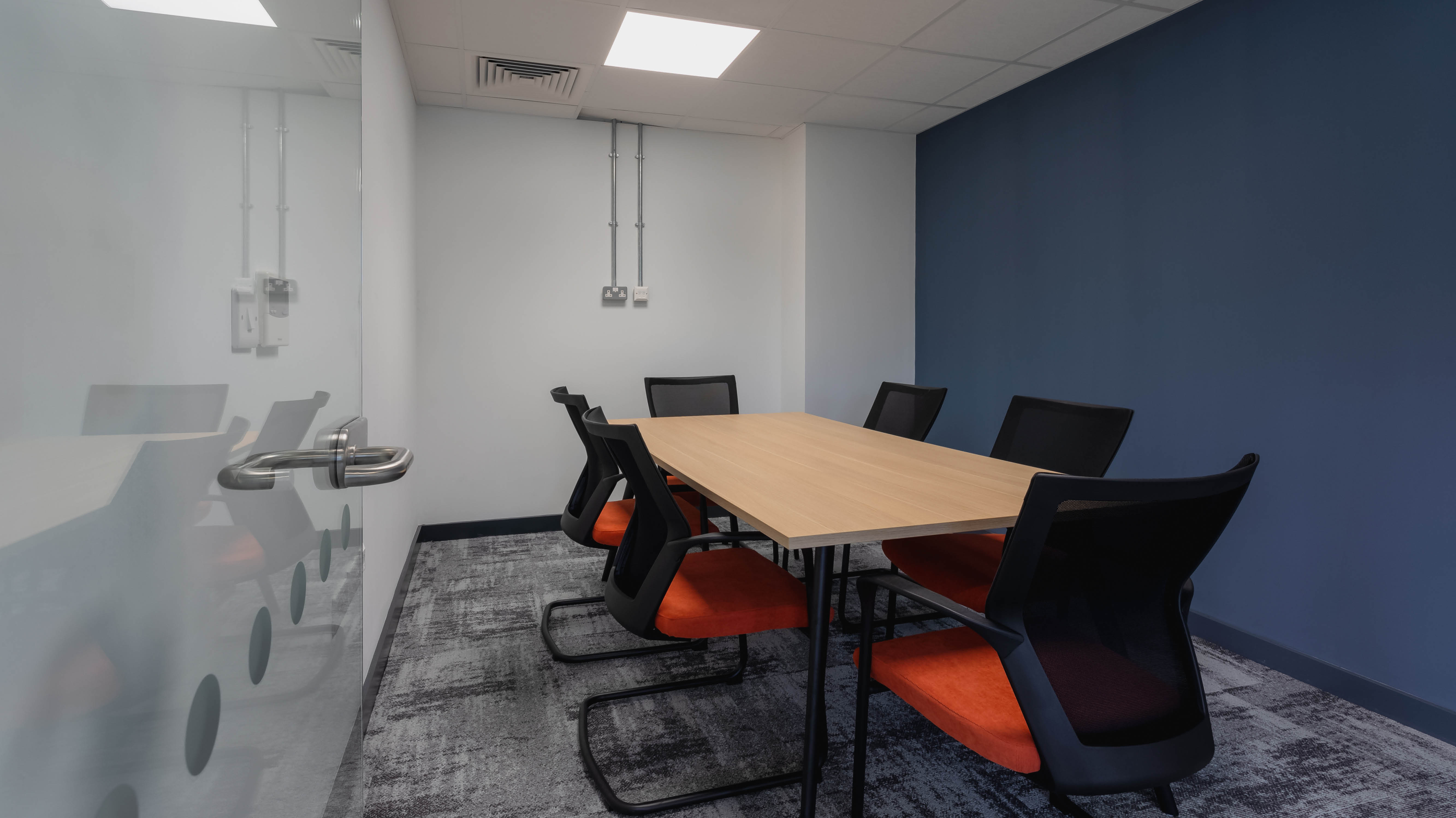 TT Electronics | Amspec