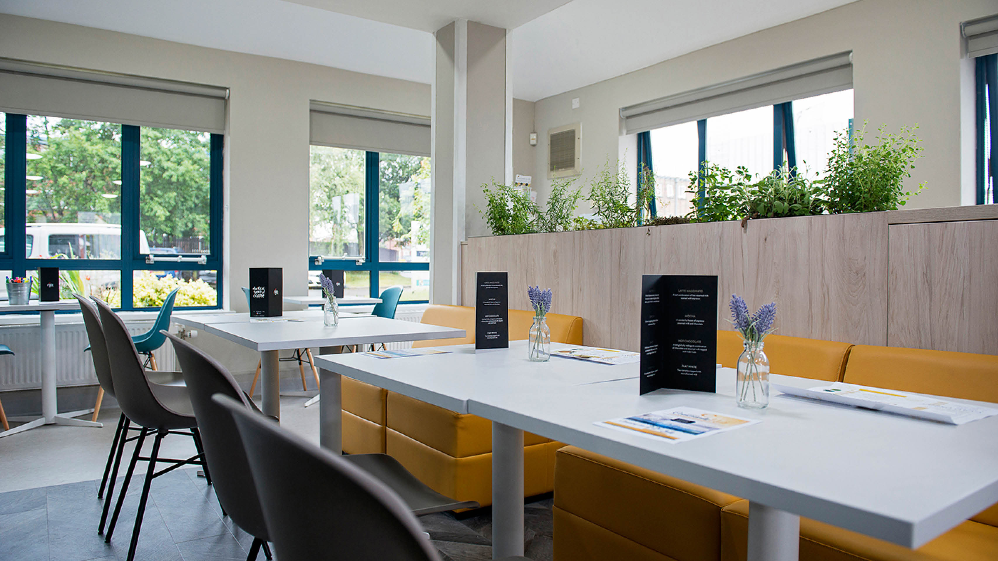 Amspec cuts the ribbon for the grand opening of Embrace's new Community ...