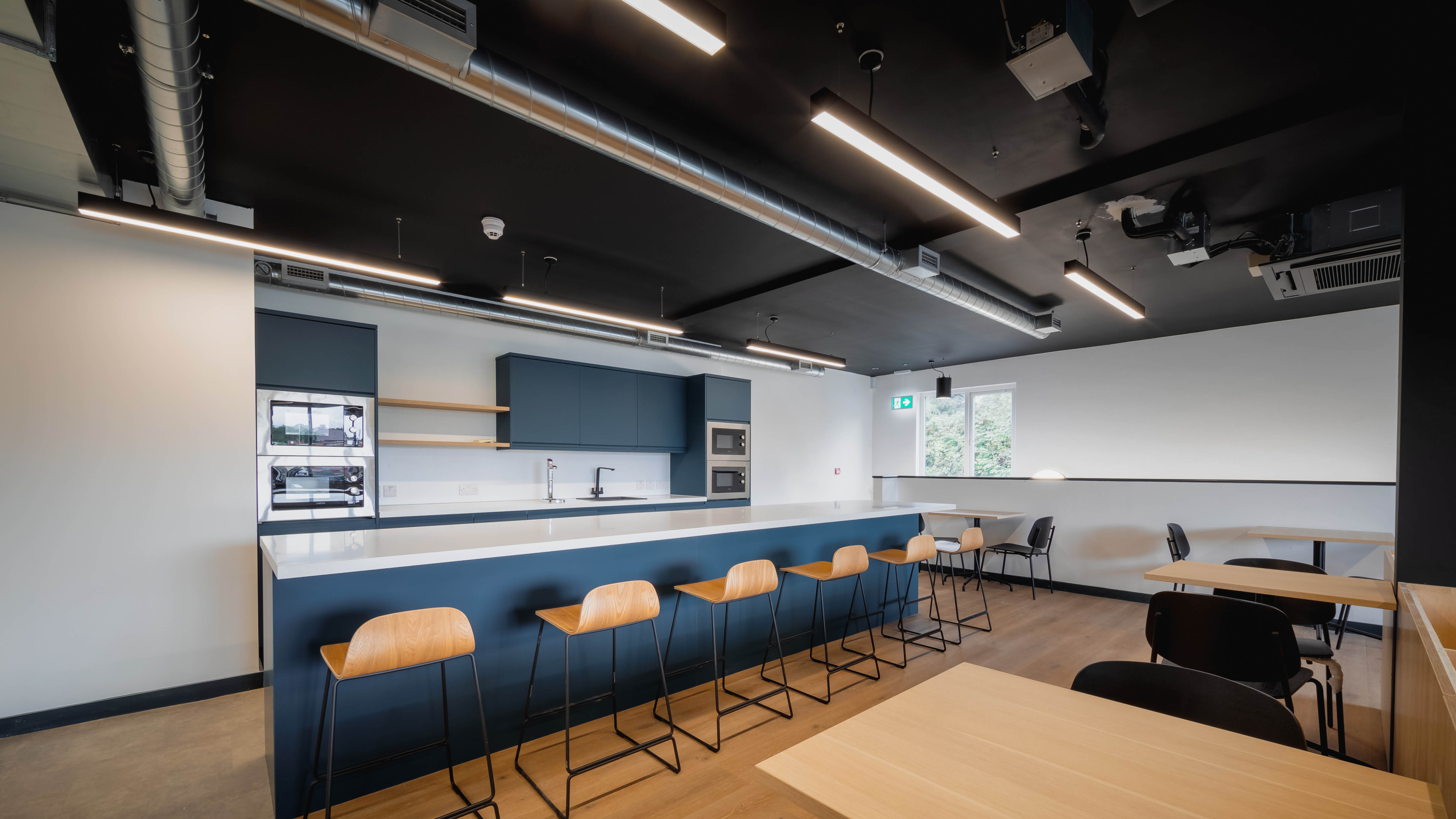 TT Electronics | Amspec