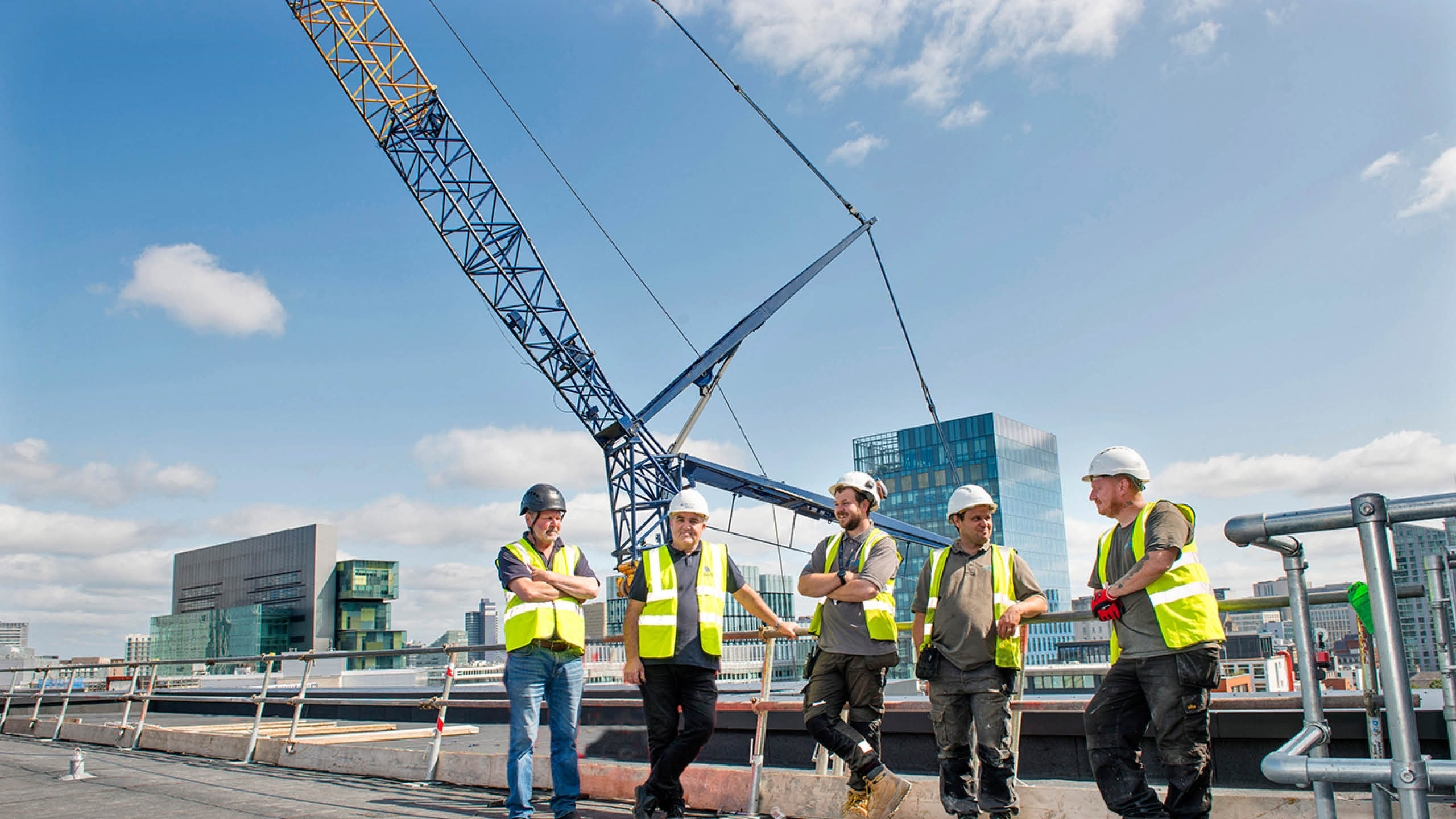 Join Us | Amspec Design & Build | Amspec