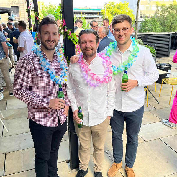 Design & Build | Perspectives | Amspec Design & Build | Amspec