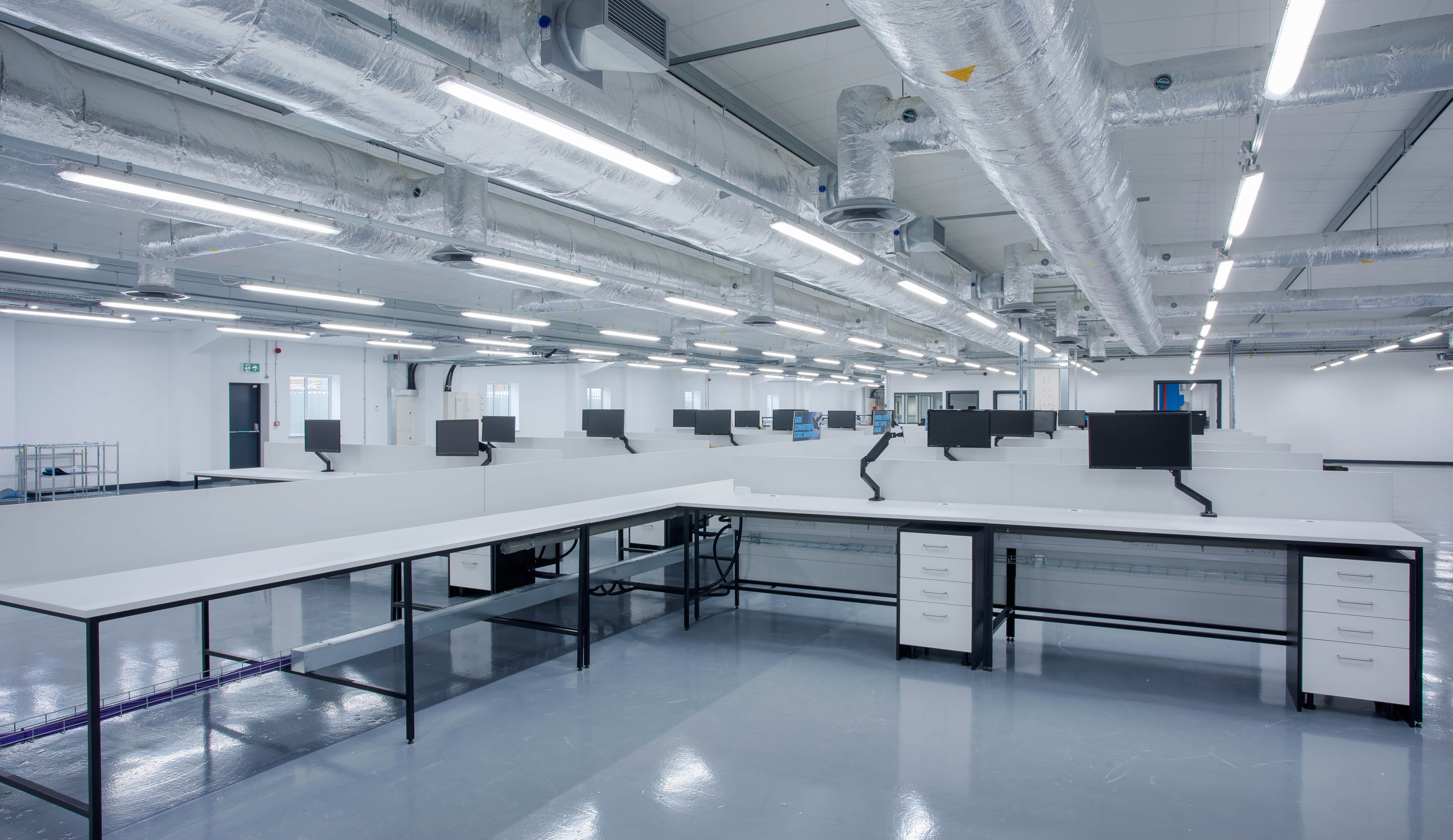 TT Electronics | Amspec