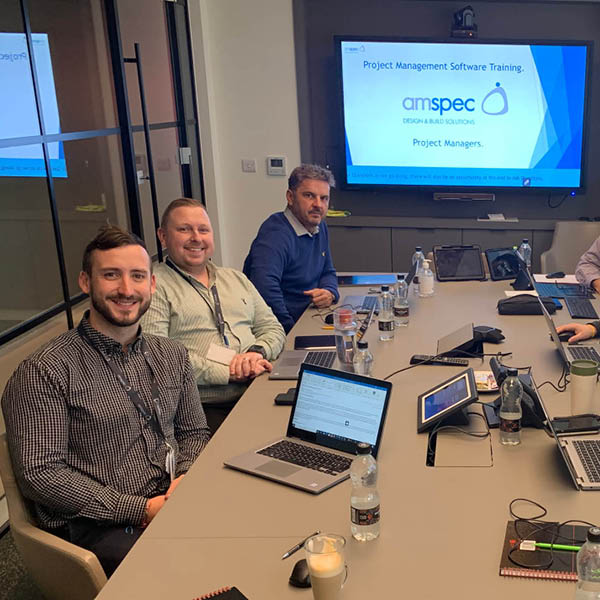 Design & Build | Perspectives | Amspec Design & Build | Amspec