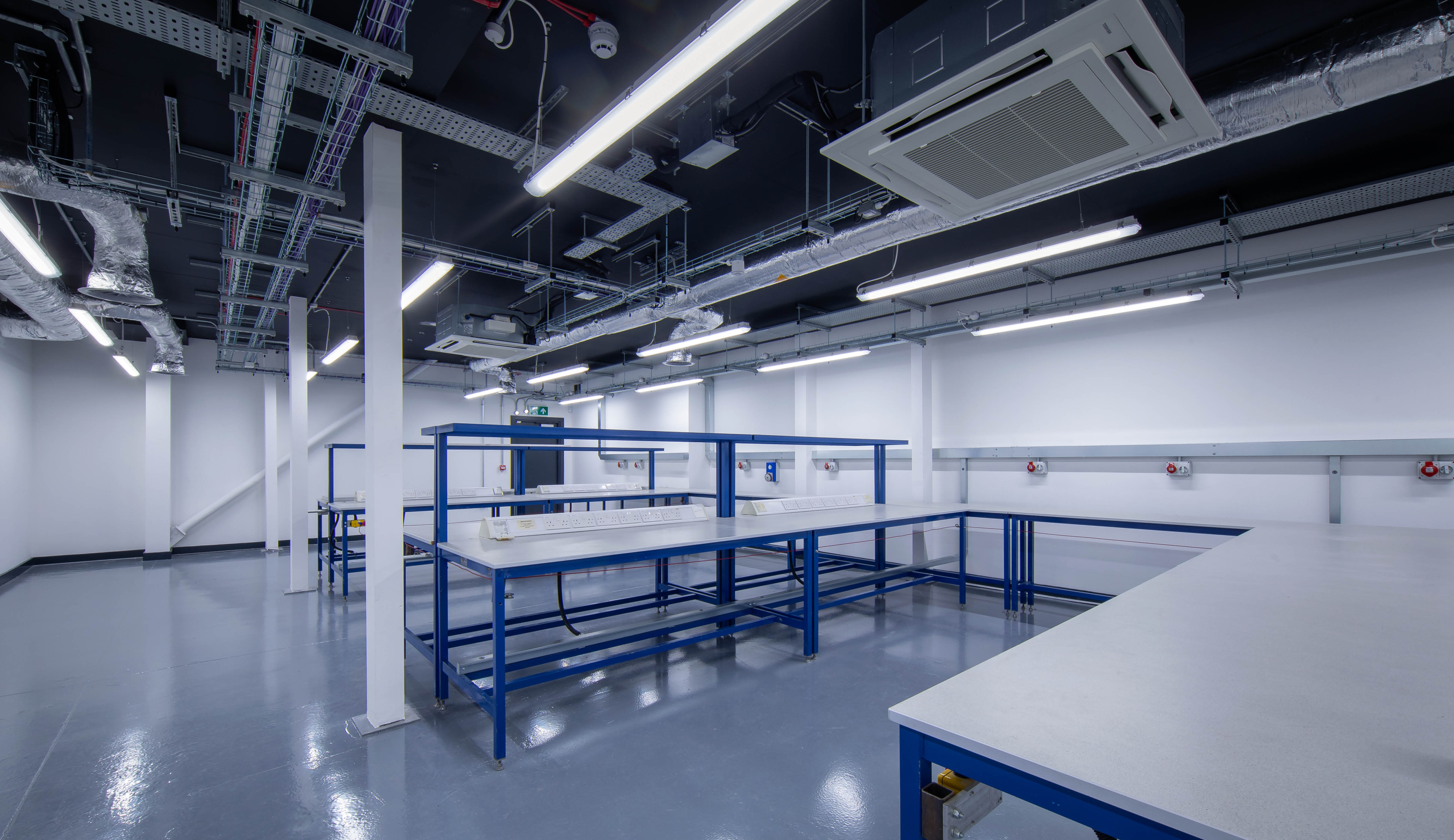 TT Electronics | Amspec