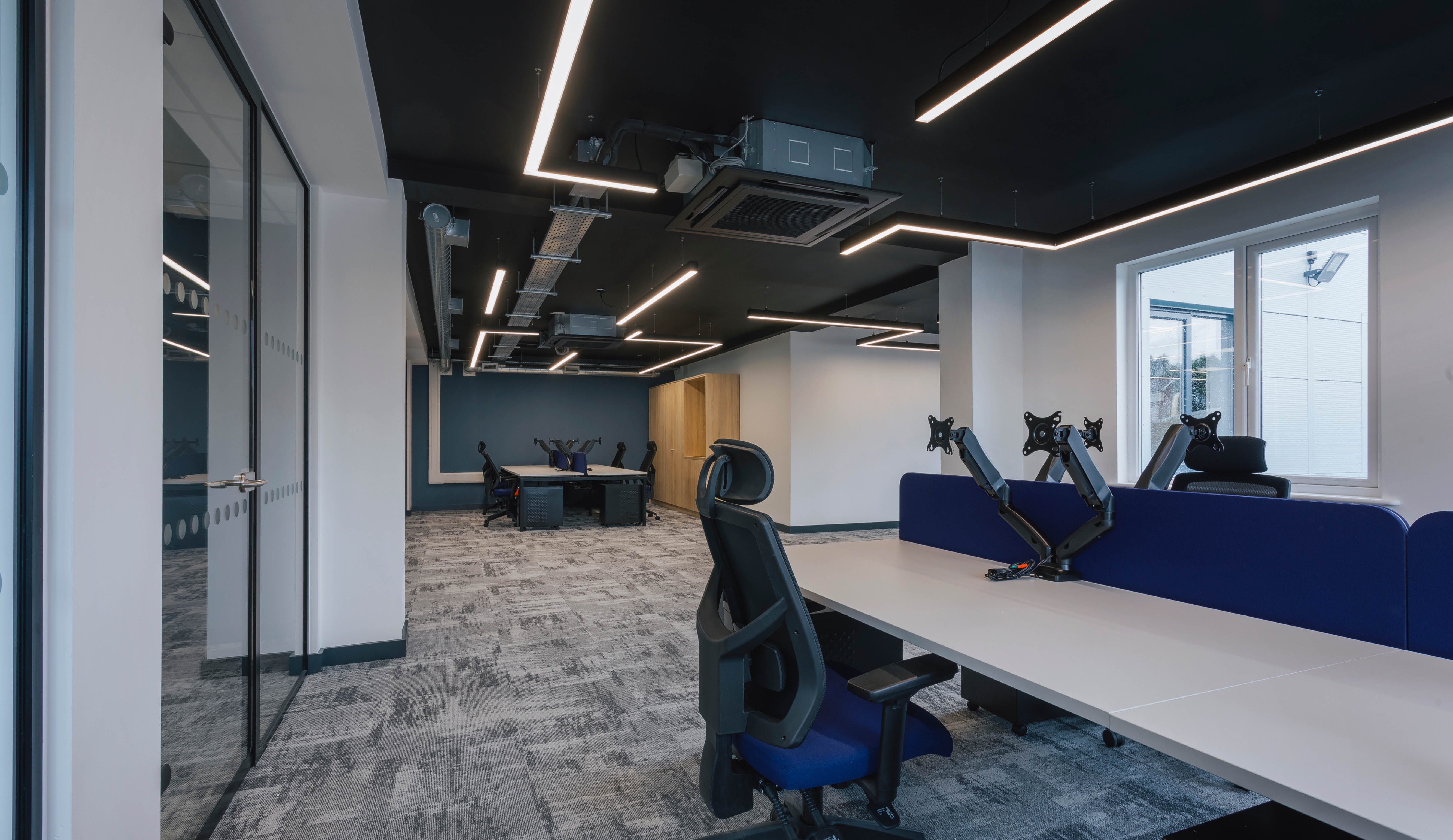 TT Electronics | Amspec