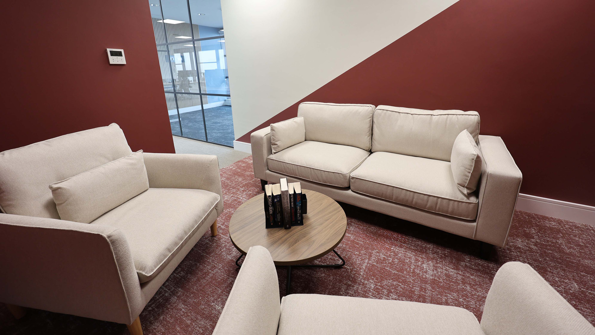 The Accountancy Partnership | Amspec